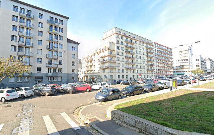 Appartement à vendre - Brest, Centre-ville, Port - 7 pièces - 7 chambres