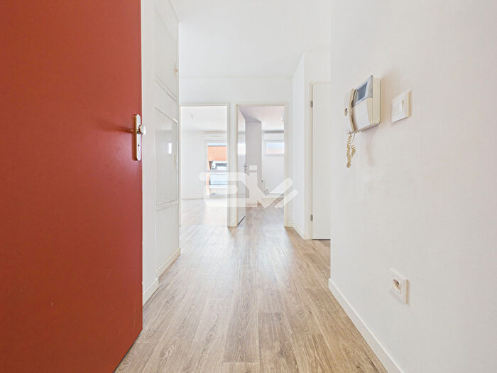Reims, La Neuvillette, Trois Fontaines - Appartement 4 pièces à vendre