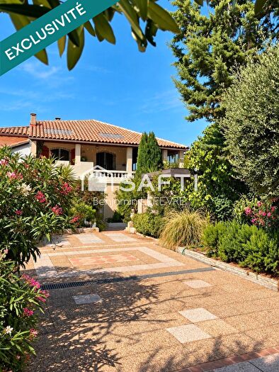 Maison 12 pièces à vendre à Septèmes-les-Vallons