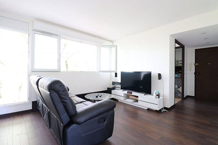 Appartement 3 pièces à louer - Richelieu, Verneuil-sur-Seine