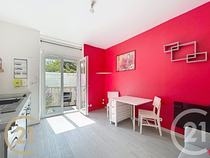 Appartement 2 pièces à louer - Saint-Mammès