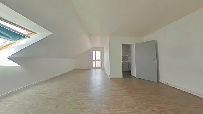 Tarbes - Appartement 4 pièces à vendre