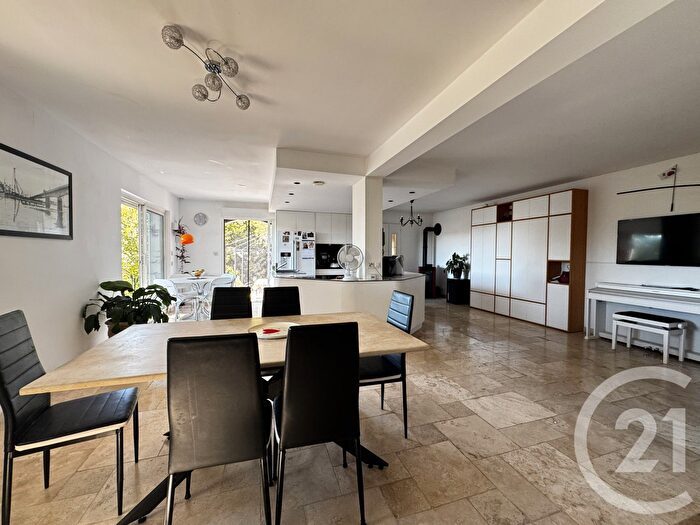 Maison 7 pièces à vendre à Caveirac