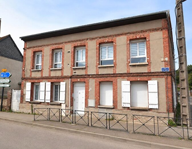 Louviers, La Roquette, Hamelet, Les Monts - Appartement 1 pièce à louer