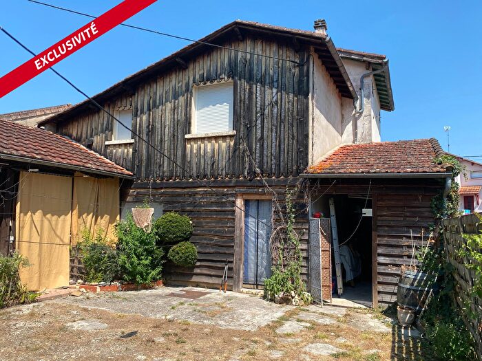 Maison 5 pièces à vendre - Bergerac, Les Vaures, Vergnes, Breuil, Beauplan