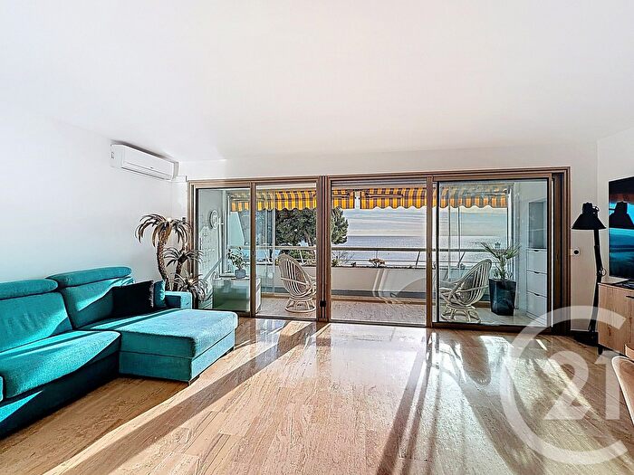 Appartement à vendre - Villeneuve-Loubet, Plage - 3 pièces - 1 chambre