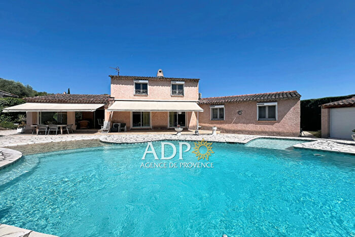 Maison 4 pièces à Grasse, Saint-Antoine, Aspres, Plascassier, à vendre