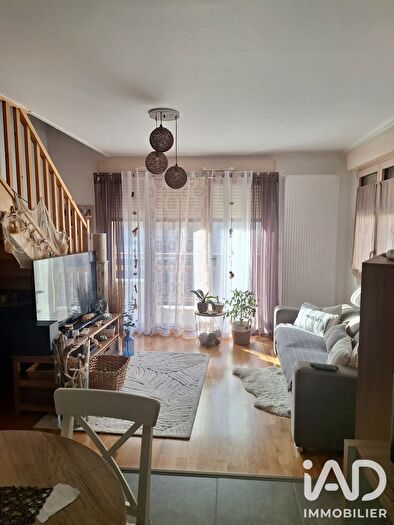 Appartement 3 pièces à vendre - Les Rousses