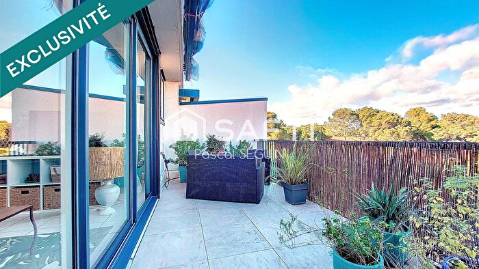 Appartement à vendre - Argelès-sur-Mer, Piémont, Montagne - 2 pièces - 1 chambre