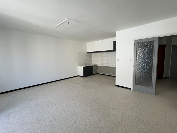 Appartement à vendre - Narbonne, Bourg - 4 pièces - 3 chambres