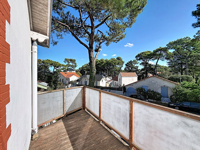 Saint-Michel-Chef-Chef - Appartement 4 pièces à vendre