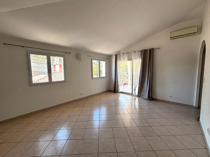 Appartement à vendre - Lecci - 3 pièces - 2 chambres