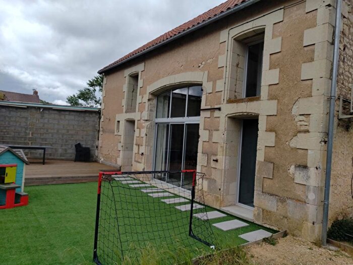 Maison 4 pièces à vendre - Beaumont