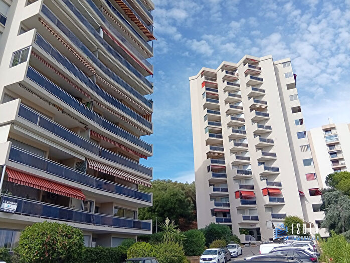 Appartement à vendre - Ajaccio, Citadelle - 3 pièces - 2 chambres