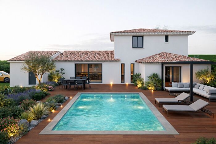 Saint-Raphaël, Veyssières : Maison 4 pièces à vendre