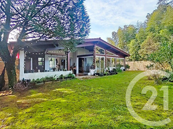 Maison à vendre - Ondres - 4 pièces - 3 chambres