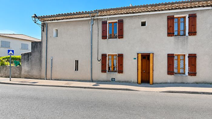 Maison 7 pièces à vendre - Visan