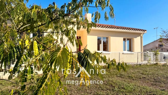 Maison 4 pièces à Les Sables-d'Olonne, Gare, à vendre