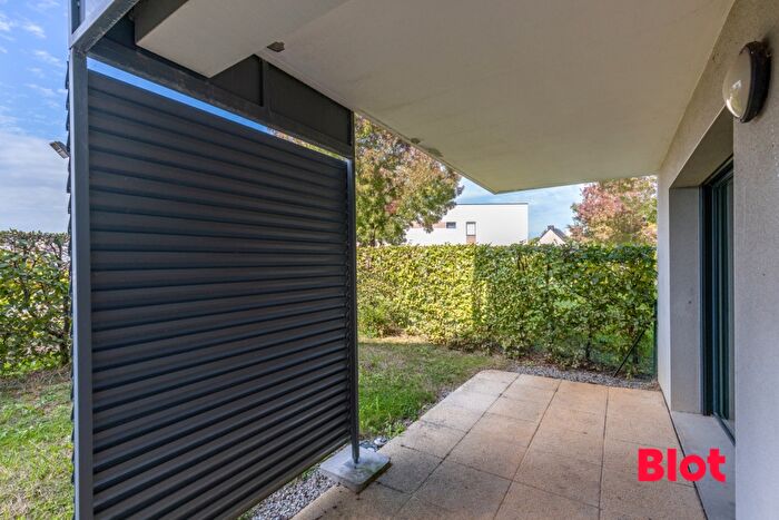 Appartement 2 pièces à vendre - Betton
