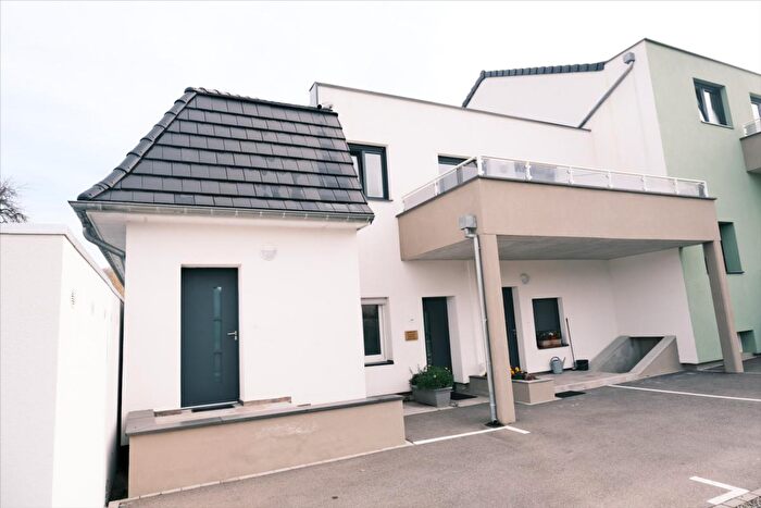 Appartement à vendre - Tagolsheim - 5 pièces - 3 chambres