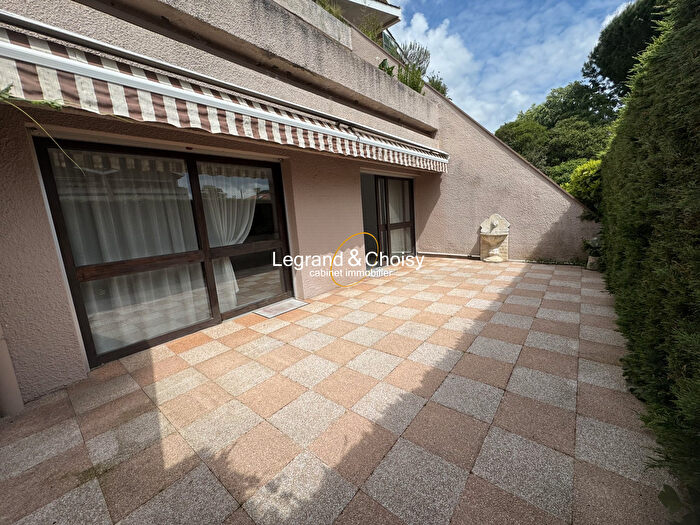 Appartement à vendre - Villeneuve-sur-Lot, Sainte-Catherine - 3 pièces - 2 chambres