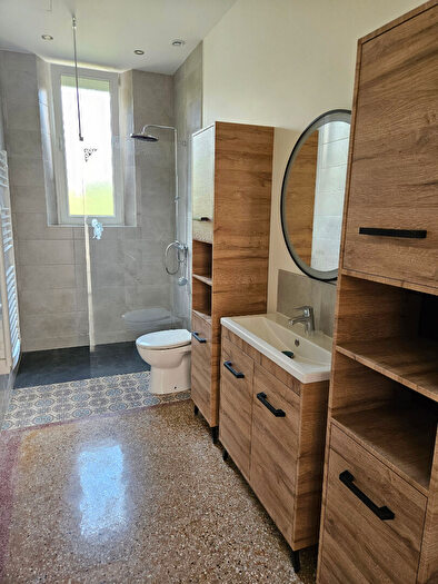 Appartement 2 pièces à louer à Besançon, Saint-Claude, Torcols, Chailluz