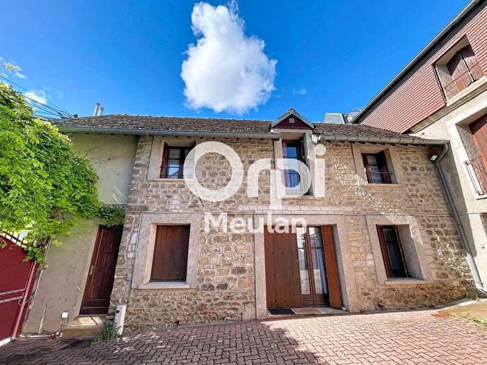 Appartement 2 pièces à vendre - Meulan-en-Yvelines