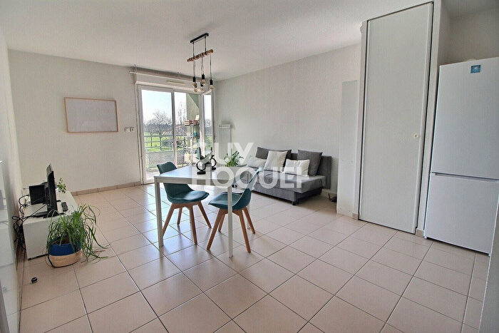 Appartement à vendre - Tarascon, Sainte-Cécile - 2 pièces - 1 chambre