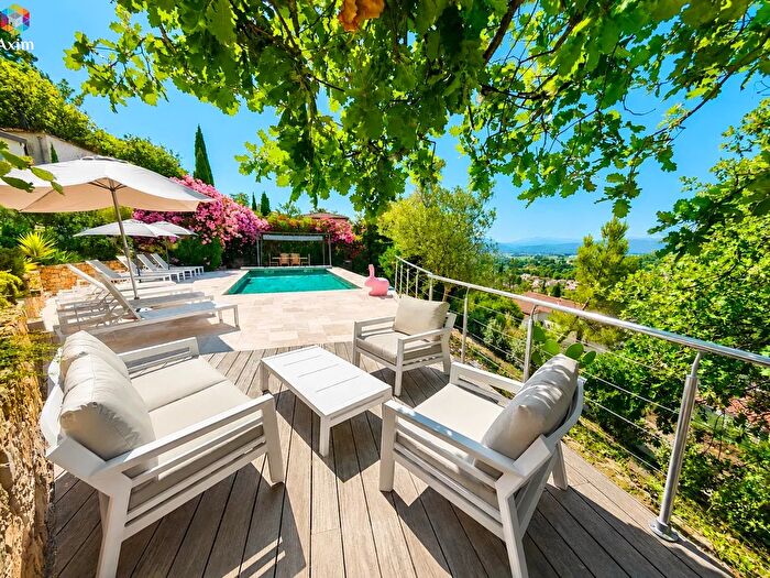 La Motte : Maison 6 pièces à vendre