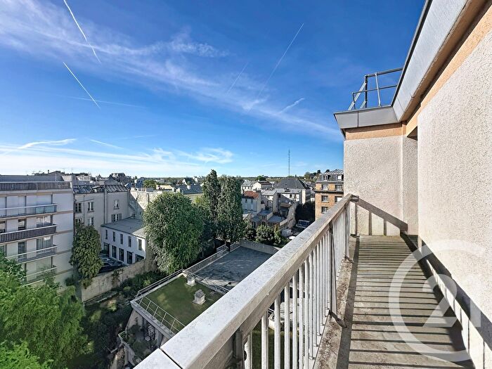 Versailles, Chantiers : Appartement 3 pièces à vendre