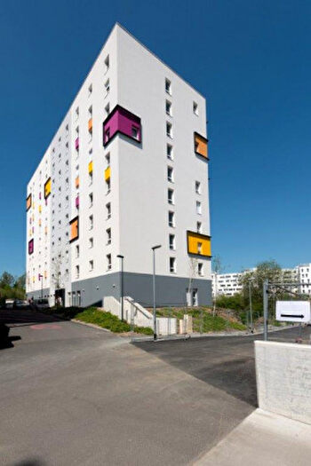 Appartement à louer - Saint-Herblain, Centre-ville - 2 pièces - 1 chambre