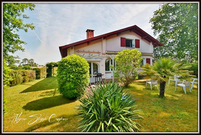 Maison 5 pièces à vendre à Soustons