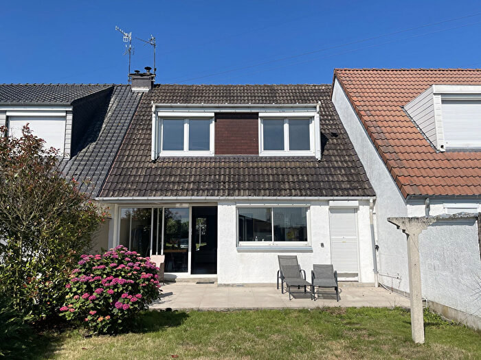 Comines, Périphérie : Maison 4 pièces à vendre