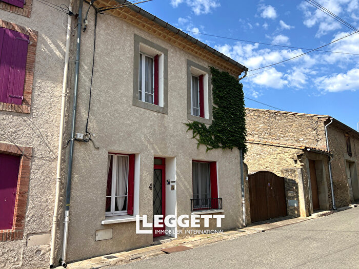 Maison 9 pièces à vendre - Trausse
