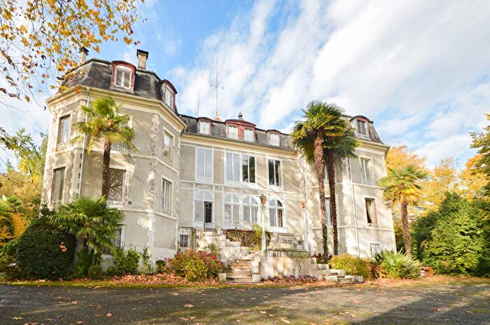 Jurançon - Appartement 4 pièces à vendre