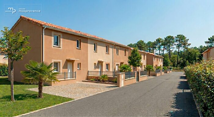 Cuers - Maison 4 pièces à vendre