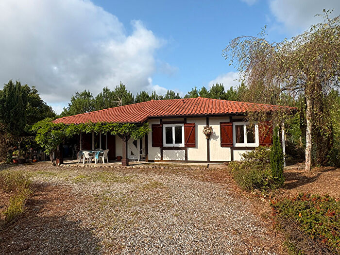 Maison 4 pièces à vendre - Pontonx-sur-l'Adour