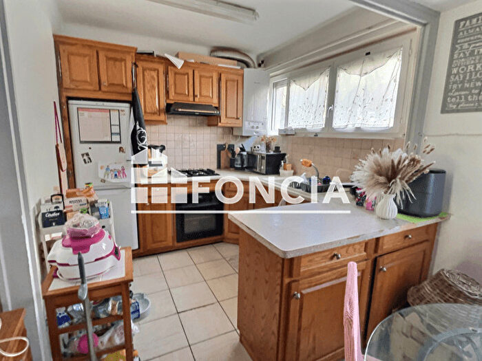 Appartement à vendre - Saint-Étienne, Tardy, Colline des Pères, Bizillon - 3 pièces - 2 chambres