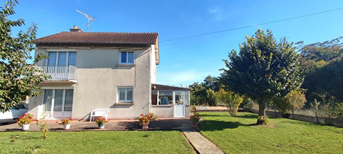 Maison à vendre - Villevoques - 4 pièces - 3 chambres
