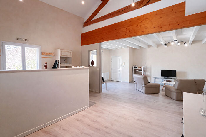 Appartement 4 pièces à vendre - Cazouls-lès-Béziers