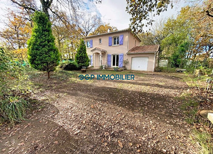 Maison à vendre - Montbeton - 7 pièces - 5 chambres