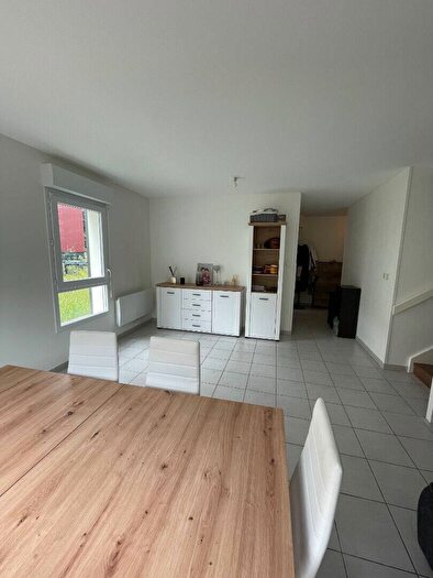 Le Burck, Mérignac - Appartement 4 pièces à louer