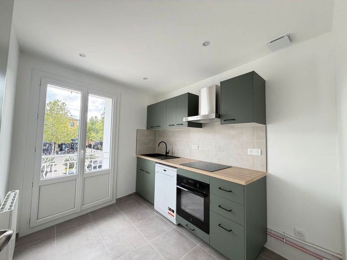 Appartement 3 pièces à louer à Saint-Maximin-la-Sainte-Baume