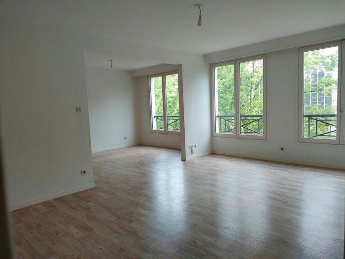 Appartement 3 pièces à louer à Vauban Esquermes, Lille