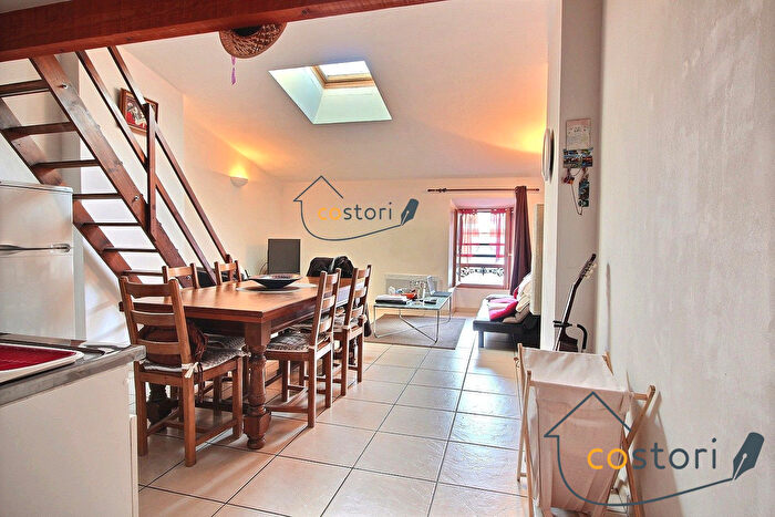 Trans-en-Provence - Appartement 3 pièces à louer