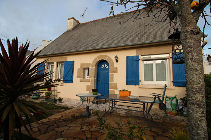 Maison à vendre - Plérin, Centre-ville - 6 pièces - 3 chambres