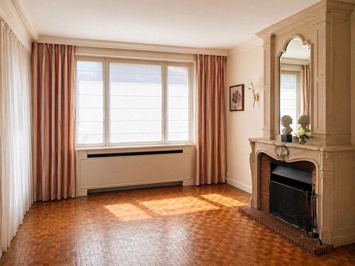 Maison à vendre - Roubaix, Barbieux, Edouard Vaillant, Vauban - 10 pièces - 5 chambres