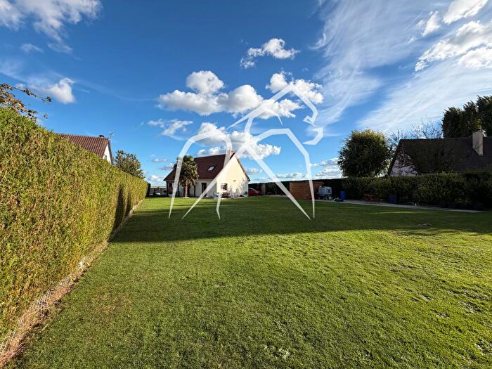 Maison 6 pièces à Boos, à vendre
