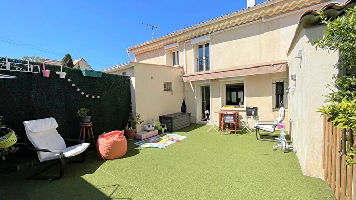 Maison 4 pièces à La Seyne-sur-Mer, Sud, à vendre
