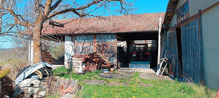 Maison à vendre - Orbeil - 4 pièces - 2 chambres